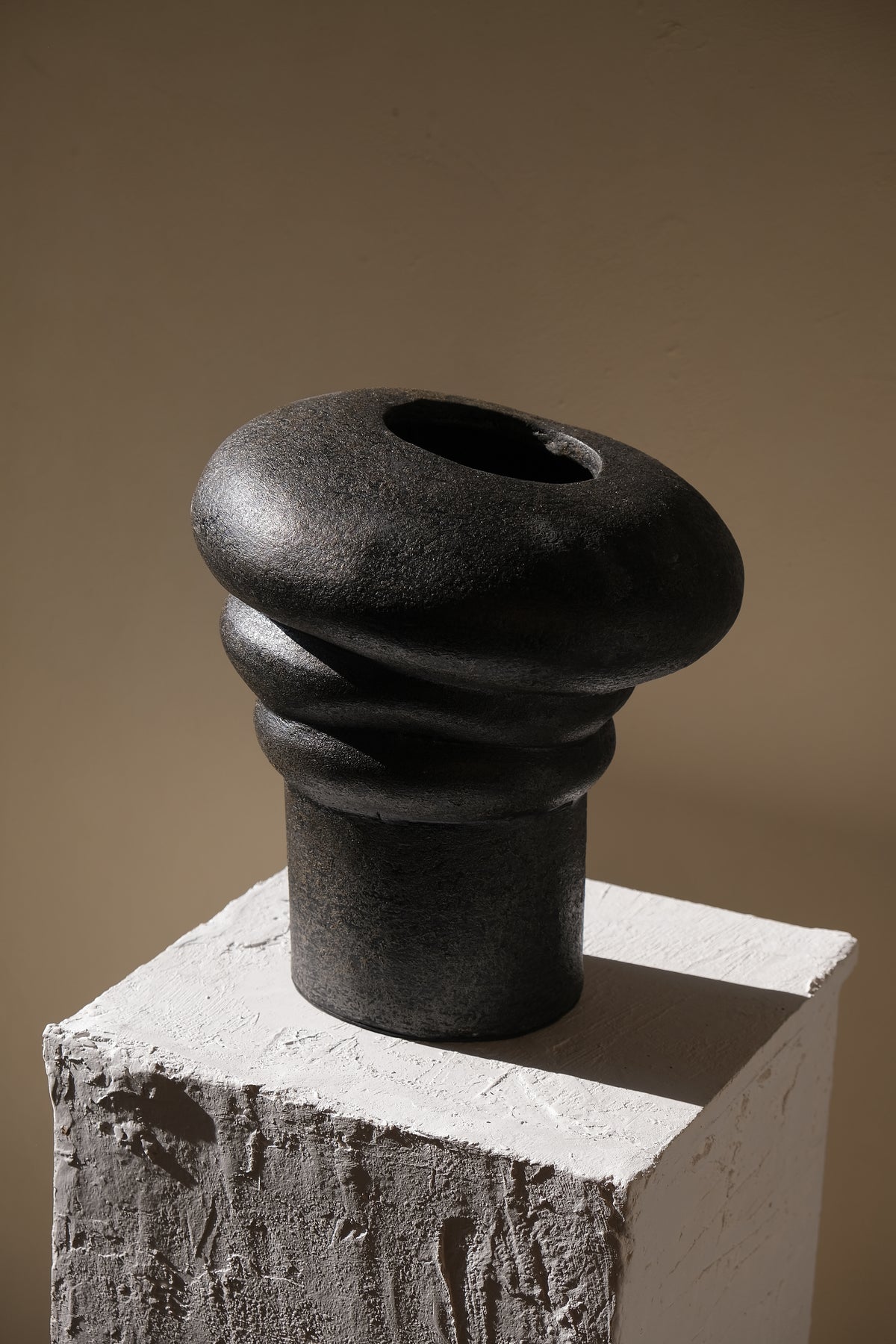 Java Vessel | Twenty Third by Deanne