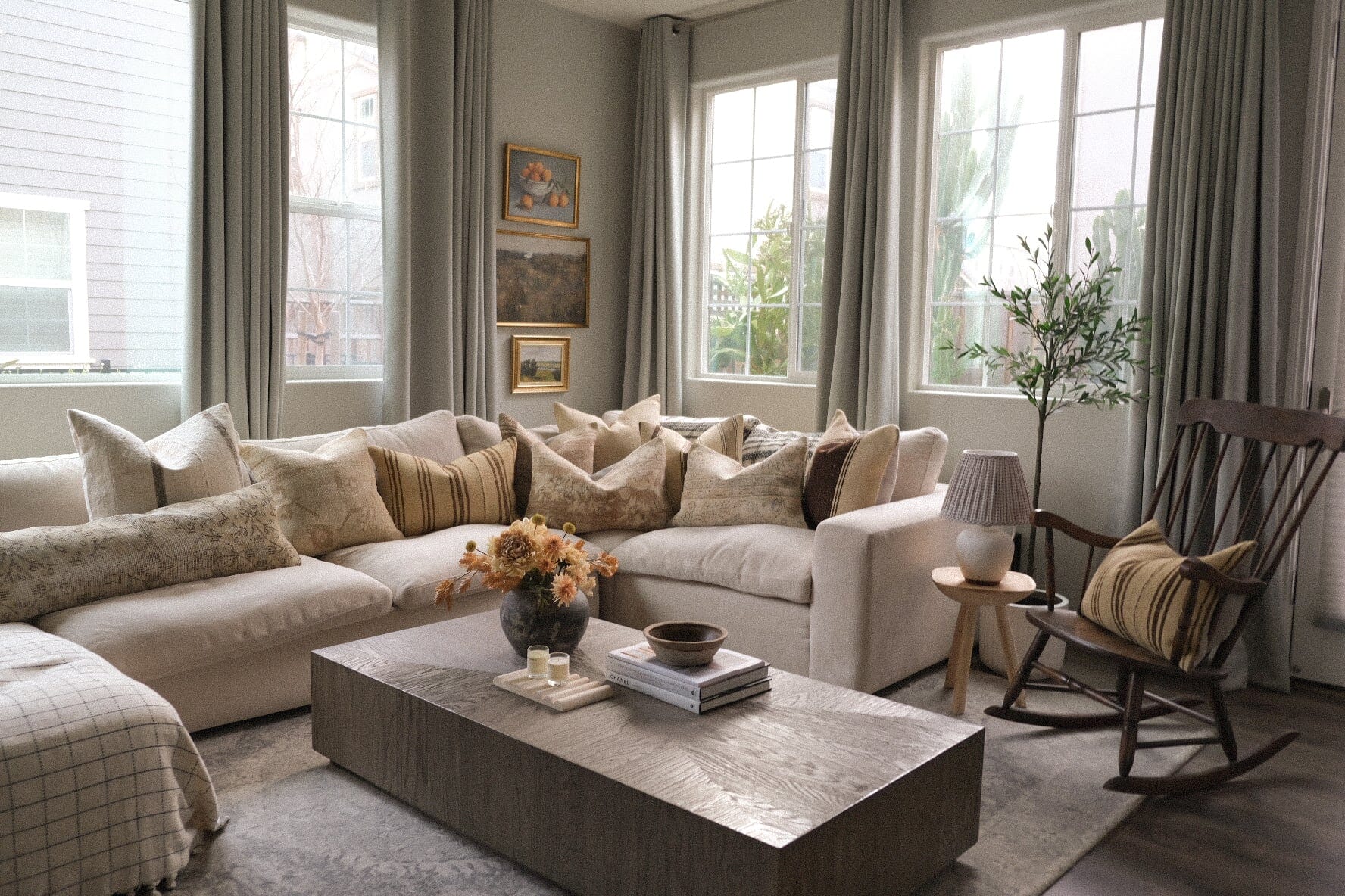 A Brand New Year Refresh