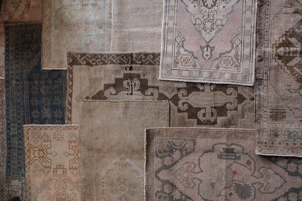 Vintage Rugs