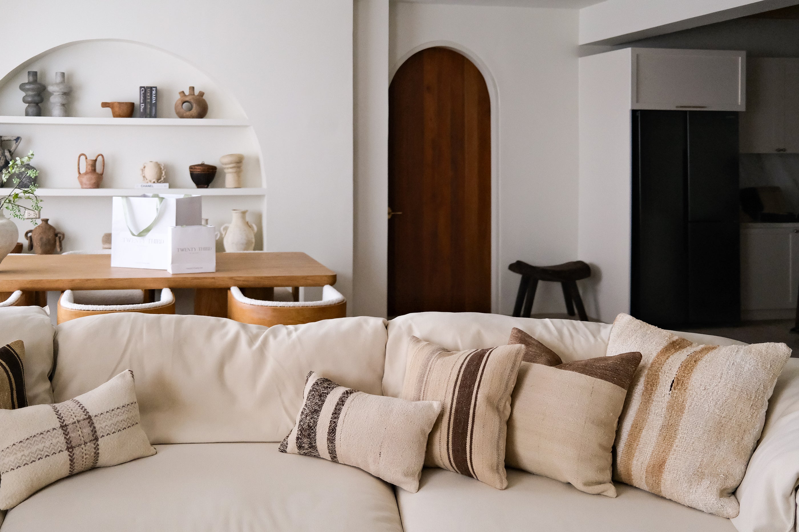 The Heritage Collection