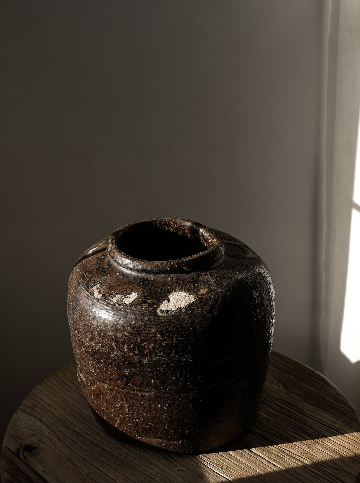 Large Bean Pot No.1 | Twenty Third by Deanne