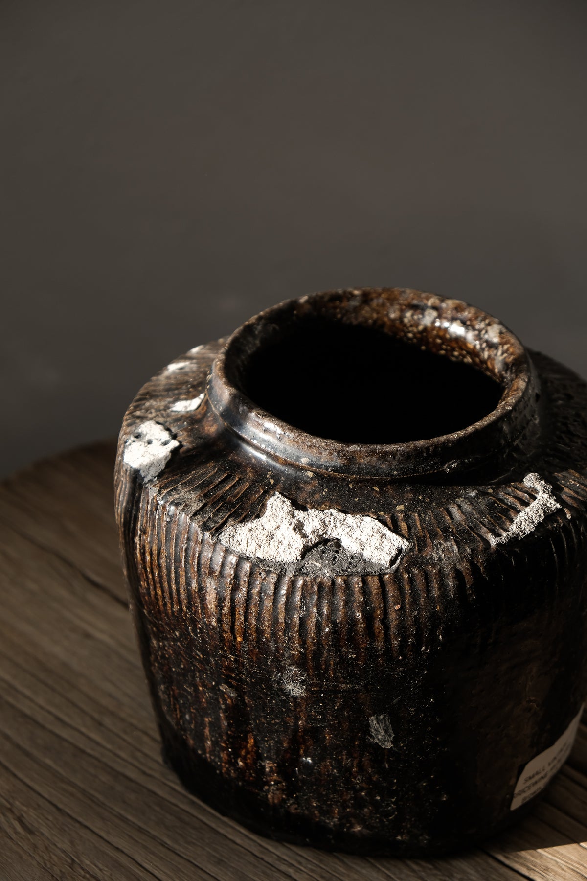 Small Bean Pot No.1 | Twenty Third by Deanne