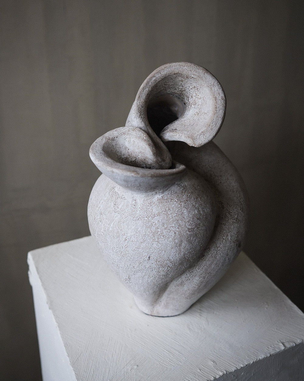 Seva Vessel