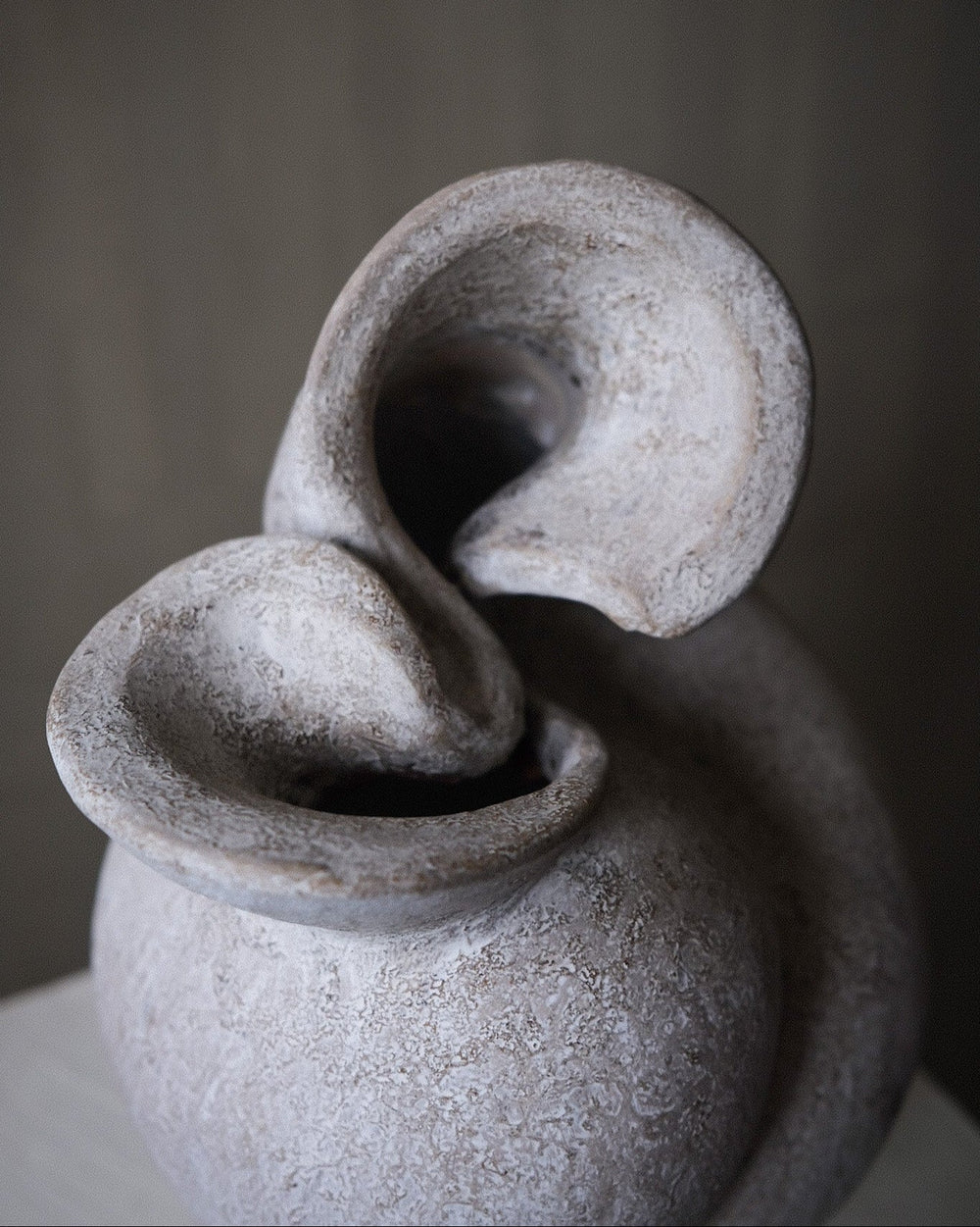 Seva Vessel