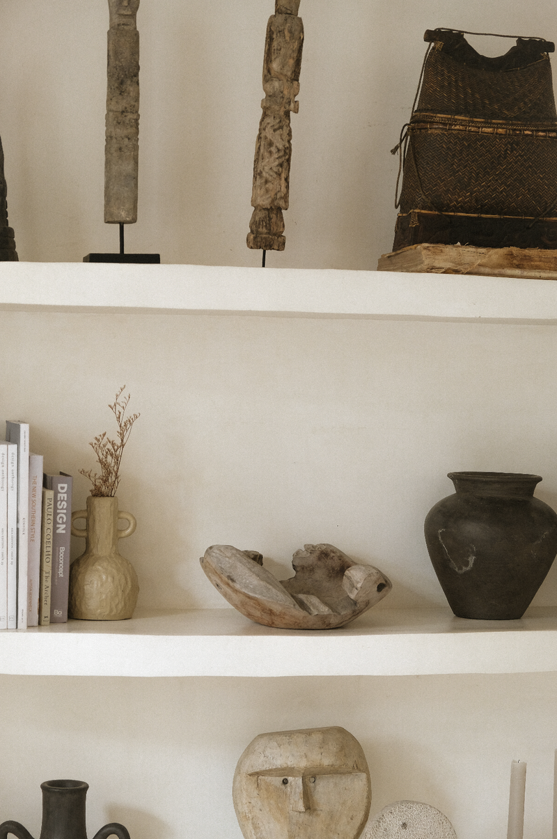Exploring The Beauty of Found Objects