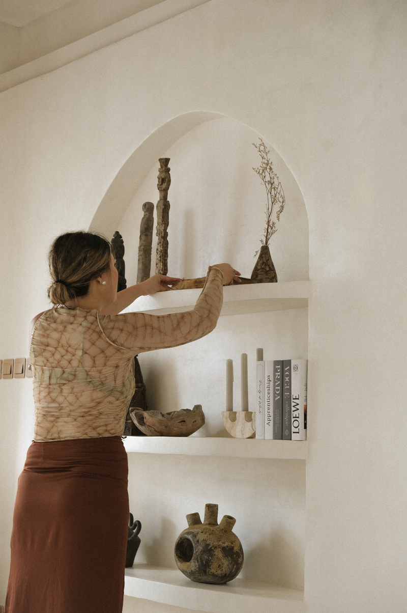 Exploring The Beauty of Found Objects