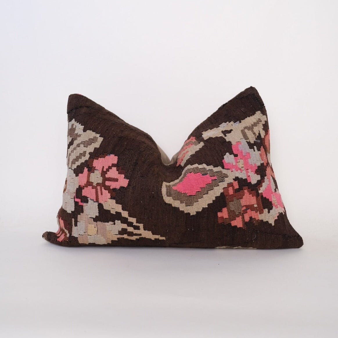 Tabitha Turkish Vintage Rug Lumbar