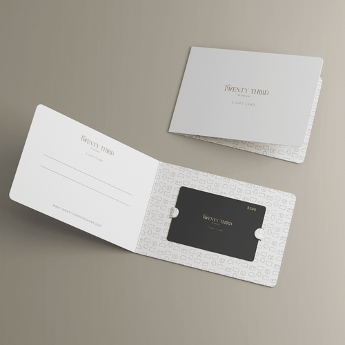E-Gift Card
