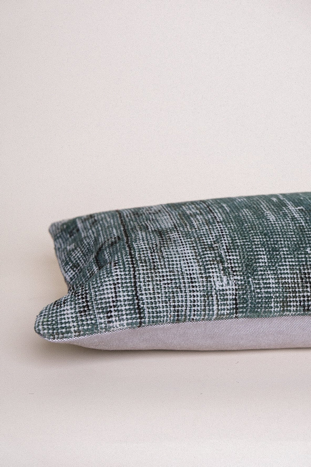 Tamara Turkish Vintage Rug Lumbar